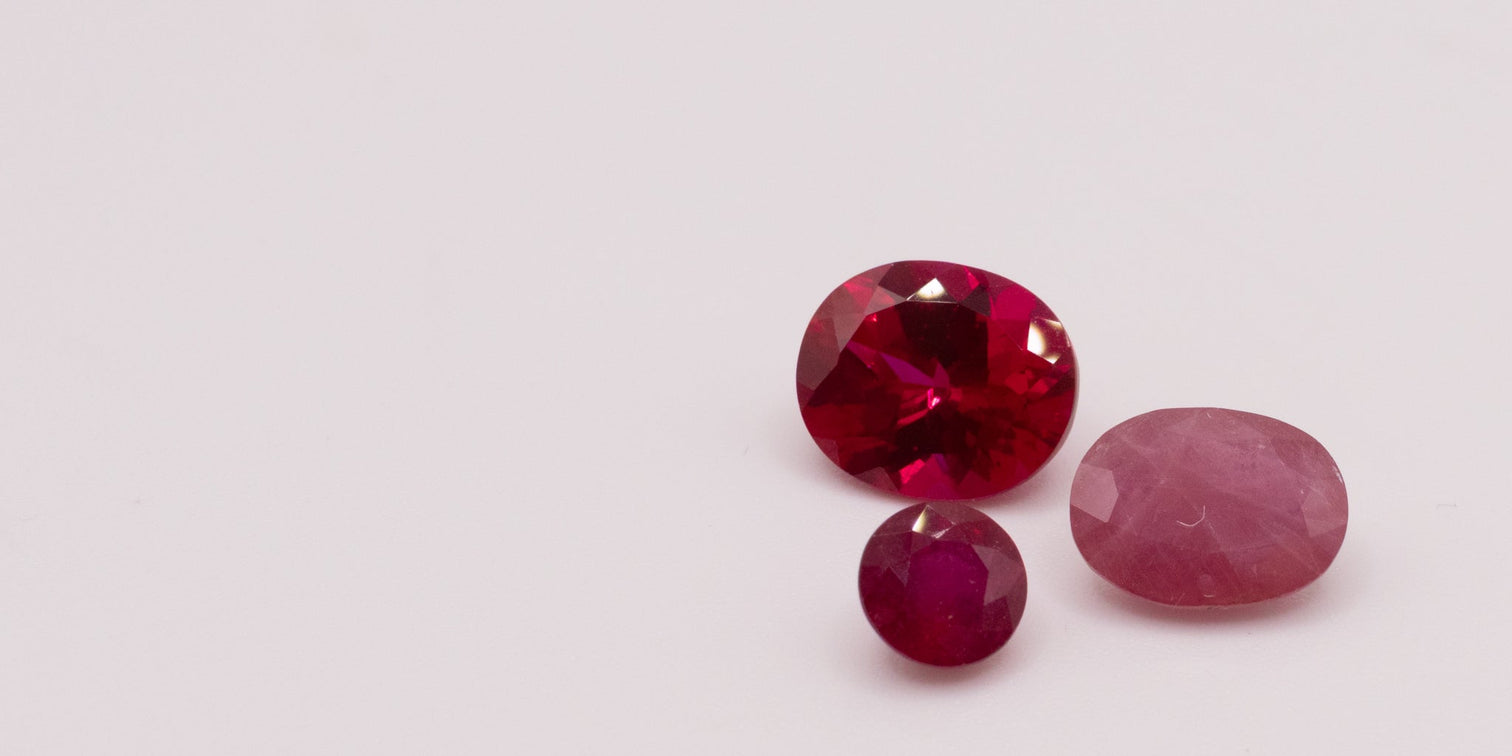 Ruby – Marks Jewelers