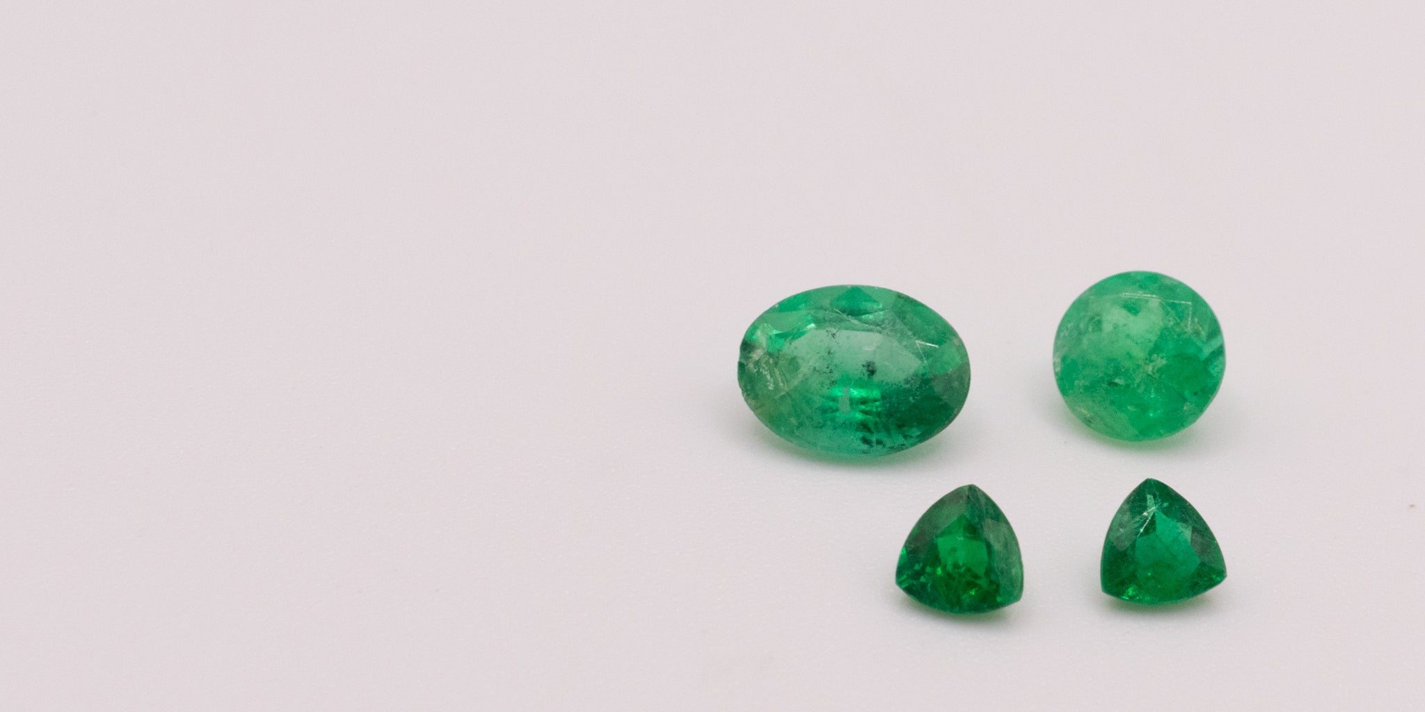 Emerald – Marks Jewelers